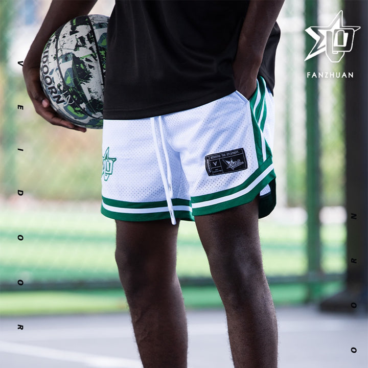 Veidoorn American-style Sport Shorts – Veidoorn SG